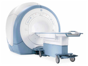 MRI Imaging - MRI Imaging Specialist