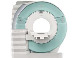 MRI Imaging - MRI Imaging Specialist